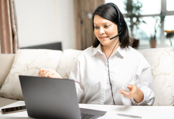 3 Technologies That Increase Agent Engagement Post-Call | USAN