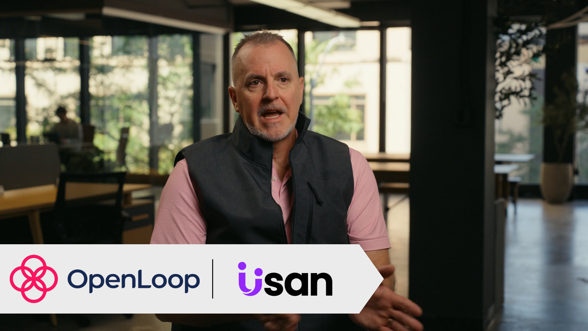 OpenLoop Transforms the Patient Experience with Amazon Connect and USAN